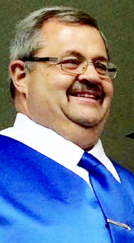 Todd Jeffrey Beeson | News, Sports, Jobs - Salem News